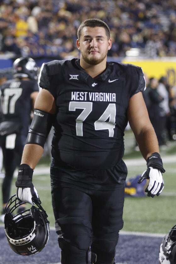 Milum Wraps Up Storied WVU Career | News, Sports, Jobs - The Intelligencer